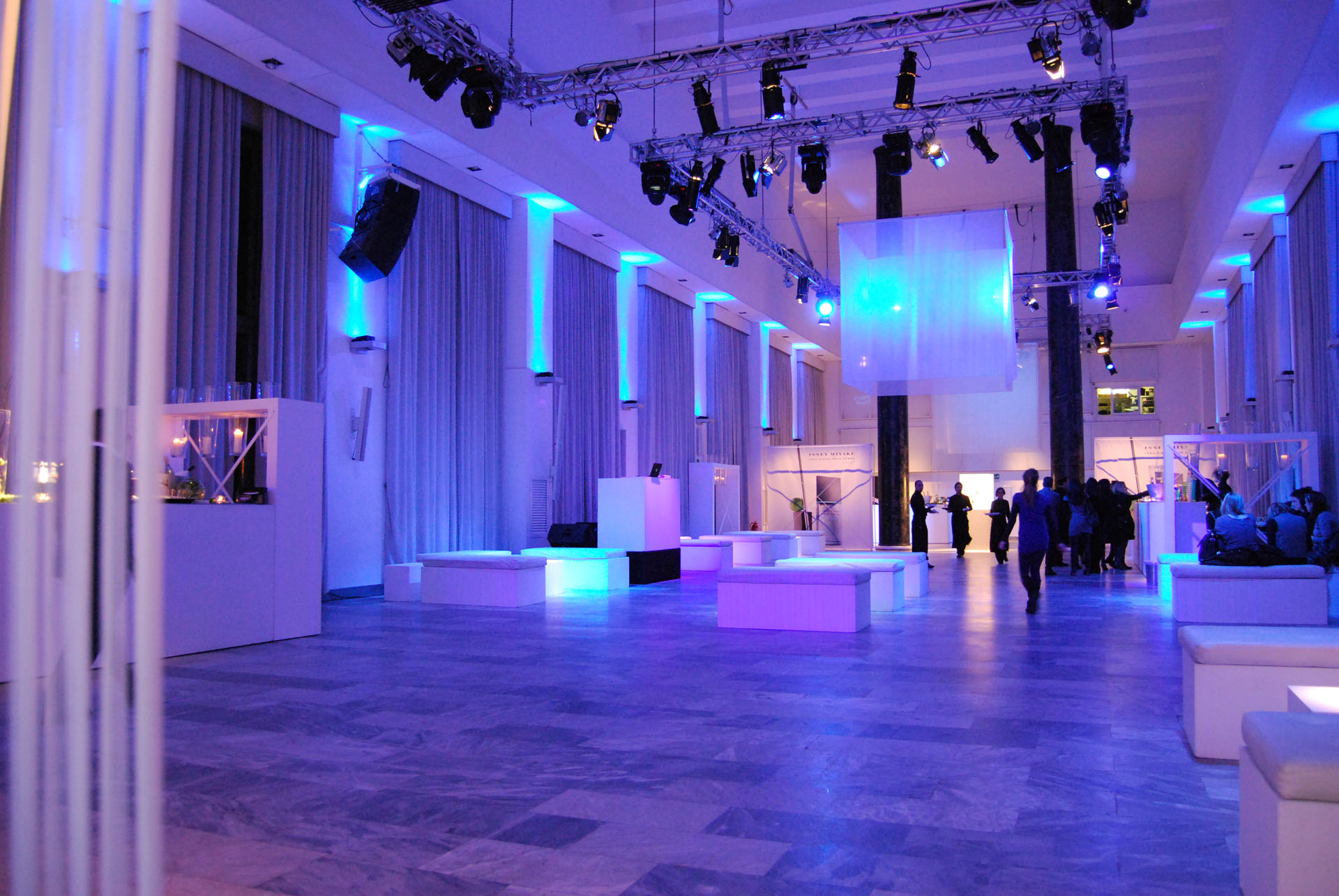 Spazio 900 Roma Discoteca Spazio 900 Lab Eur