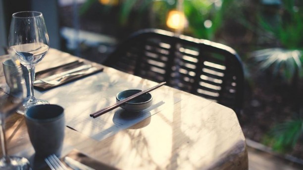 The Sanctuary Roma - Locale Roma Centro Colosseo