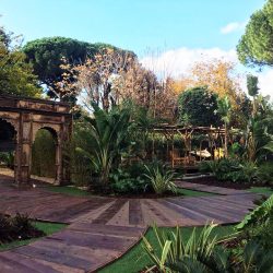 The Sanctuary – RomaPiu.it